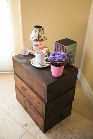5 Creative Ways to Upcycle Wooden Wine Crates