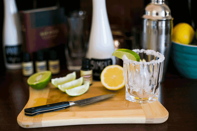 How to Set Up a Beginner Bar in YOUR Home