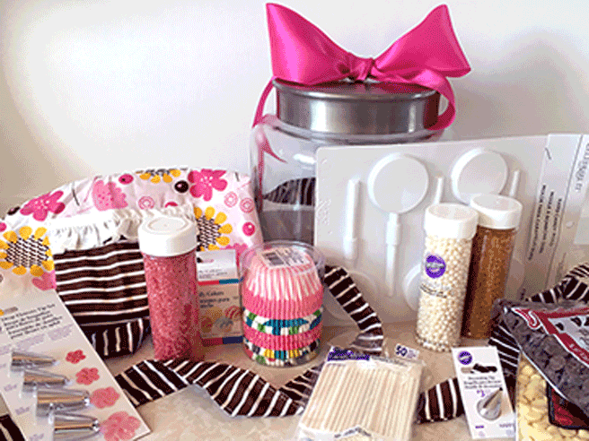 5 Gifts in a Jar for Your Favorite At-Home Chefs | Blog